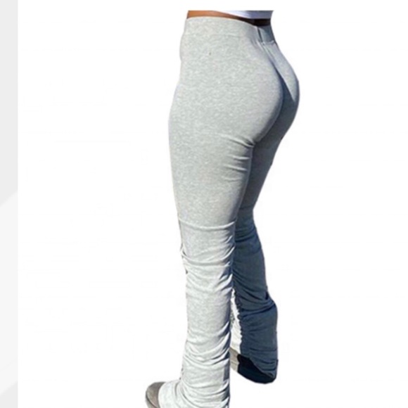 Pants & Jumpsuits | Stacked Leggings | Poshmark